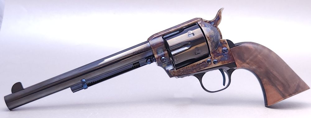 Standard MFG .45 Colt | Single-Actions